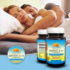 1000 mcg vitamin B12 dosage