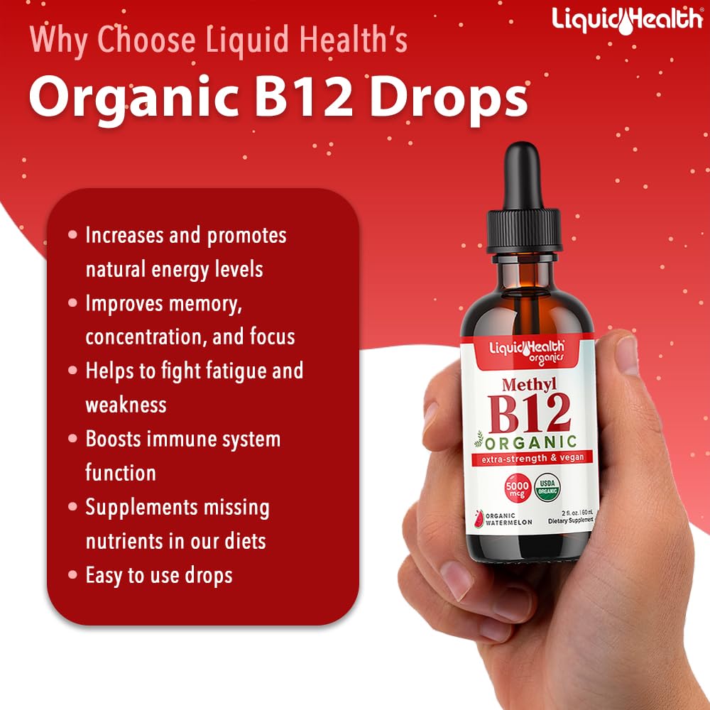 1000 mcg vitamin b12 for immune support
