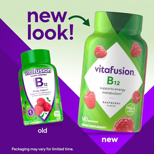 1000 mcg vitamin b12 supplement