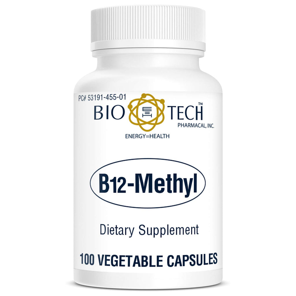 1000 mcg vitamin b12 supplement