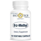1000 mcg vitamin b12 supplement