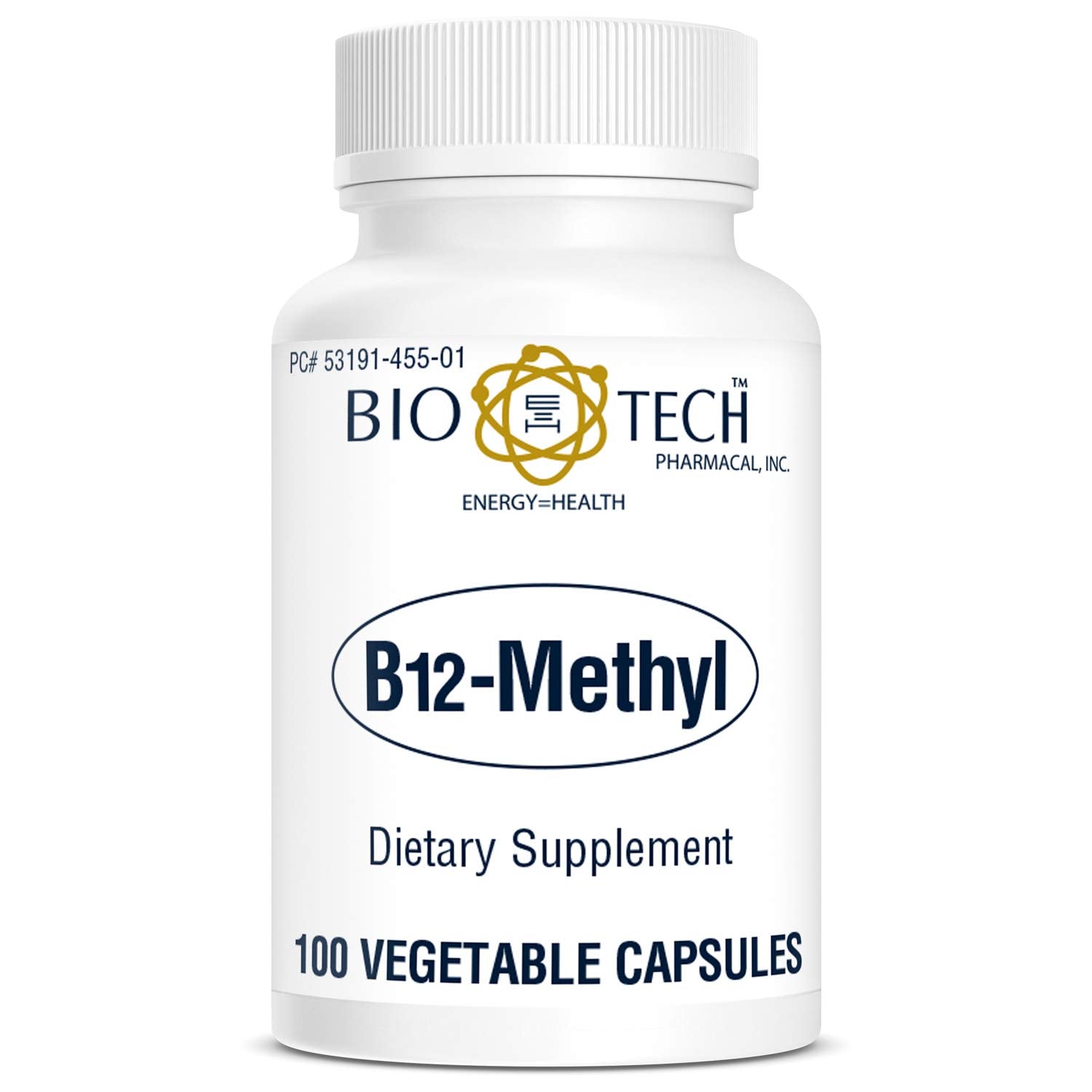 1000 mcg vitamin b12 supplement
