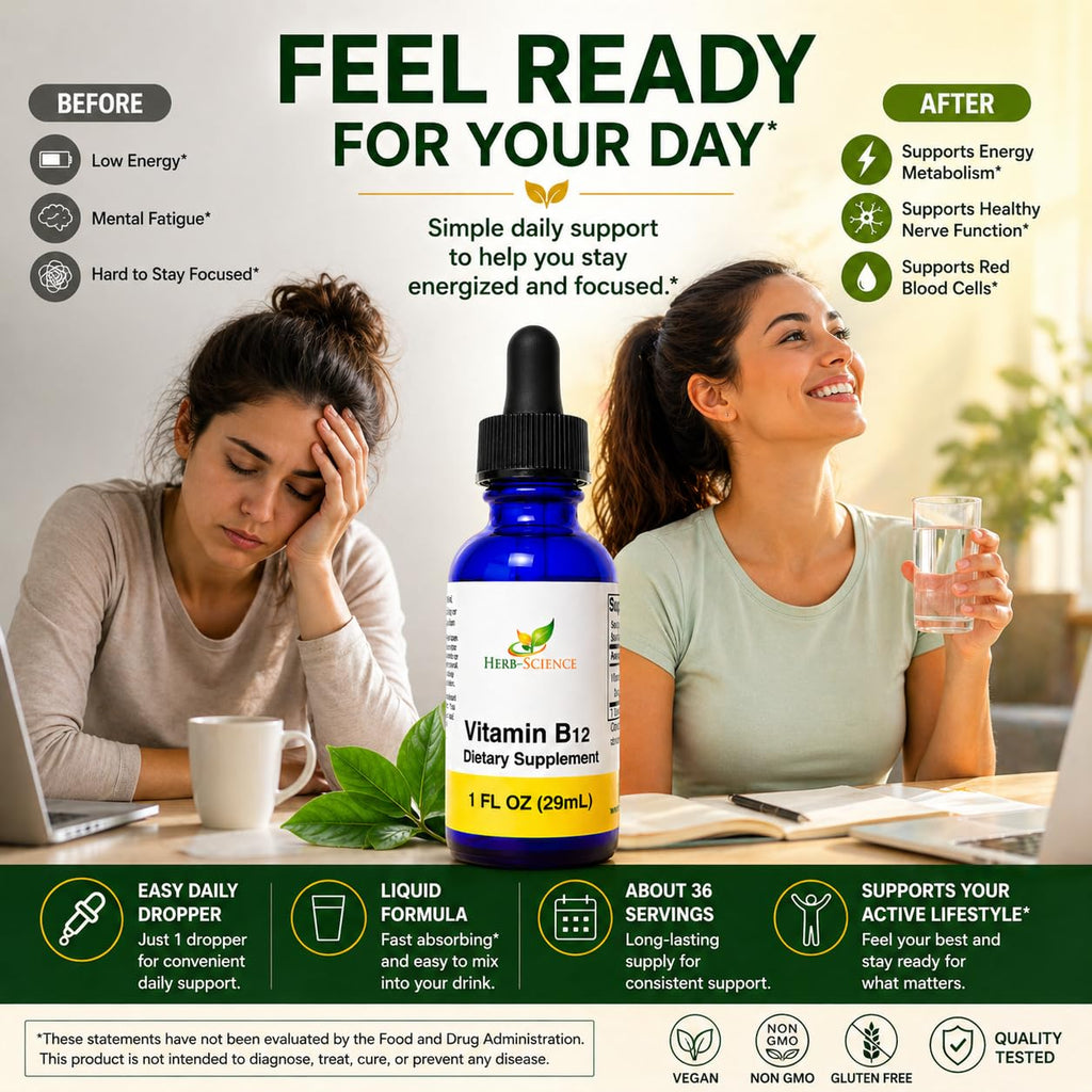1000 mcg vitamin B12 supplement