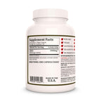 1000 mg alfalfa supplement for health