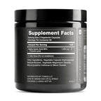 1000 mg alpha lipoic acid supplement
