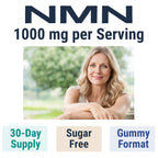 1000 mg antioxidant gummy vitamins