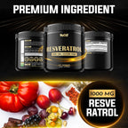 1000 mg antioxidant supplement for wellness