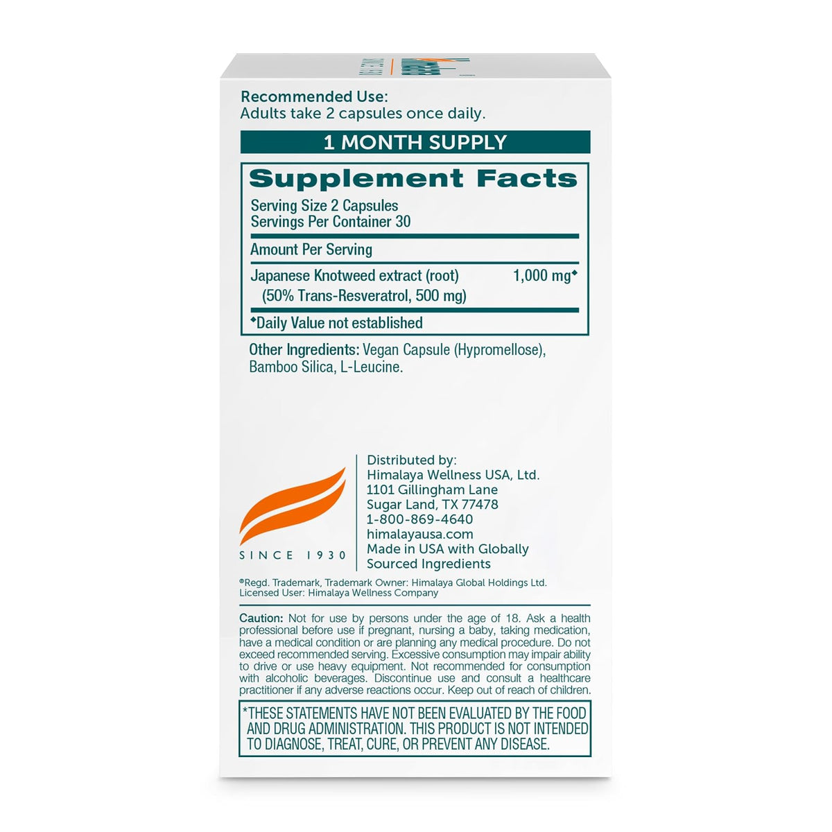 1000 mg antioxidant support supplement