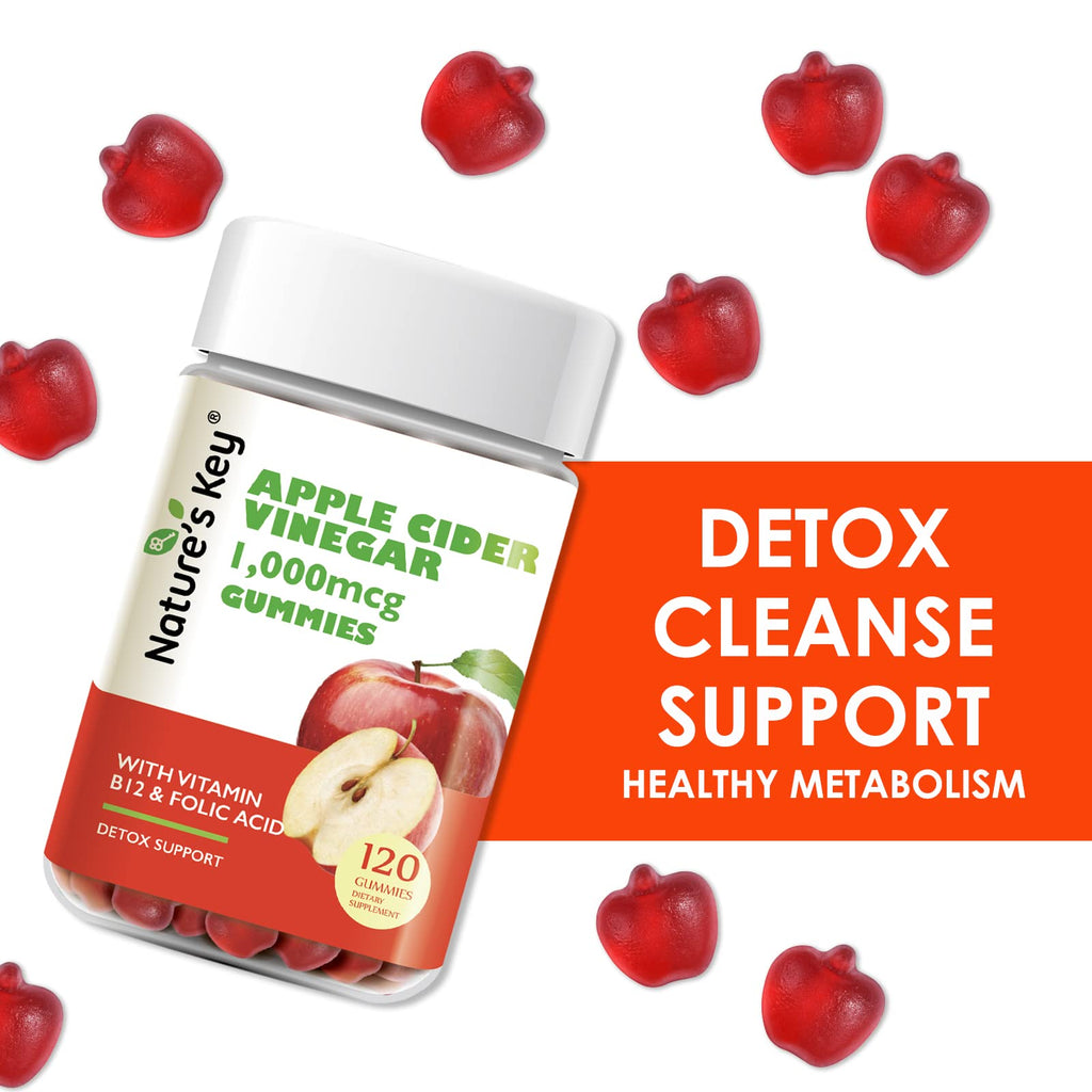 1000 mg apple cider vinegar benefits