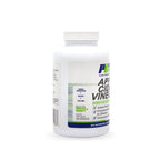 1000 mg apple cider vinegar capsules