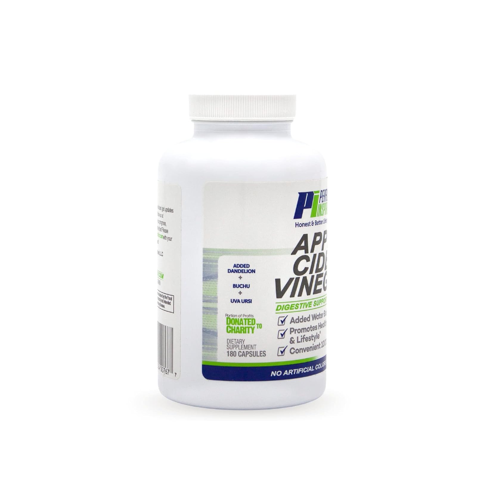 1000 mg apple cider vinegar capsules