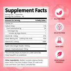 1000 mg apple cider vinegar gummies benefits