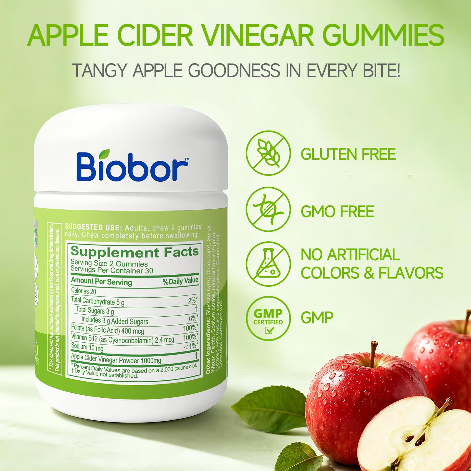 1000 mg apple cider vinegar health benefits