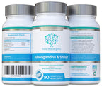 1000 mg ashwagandha capsules benefits