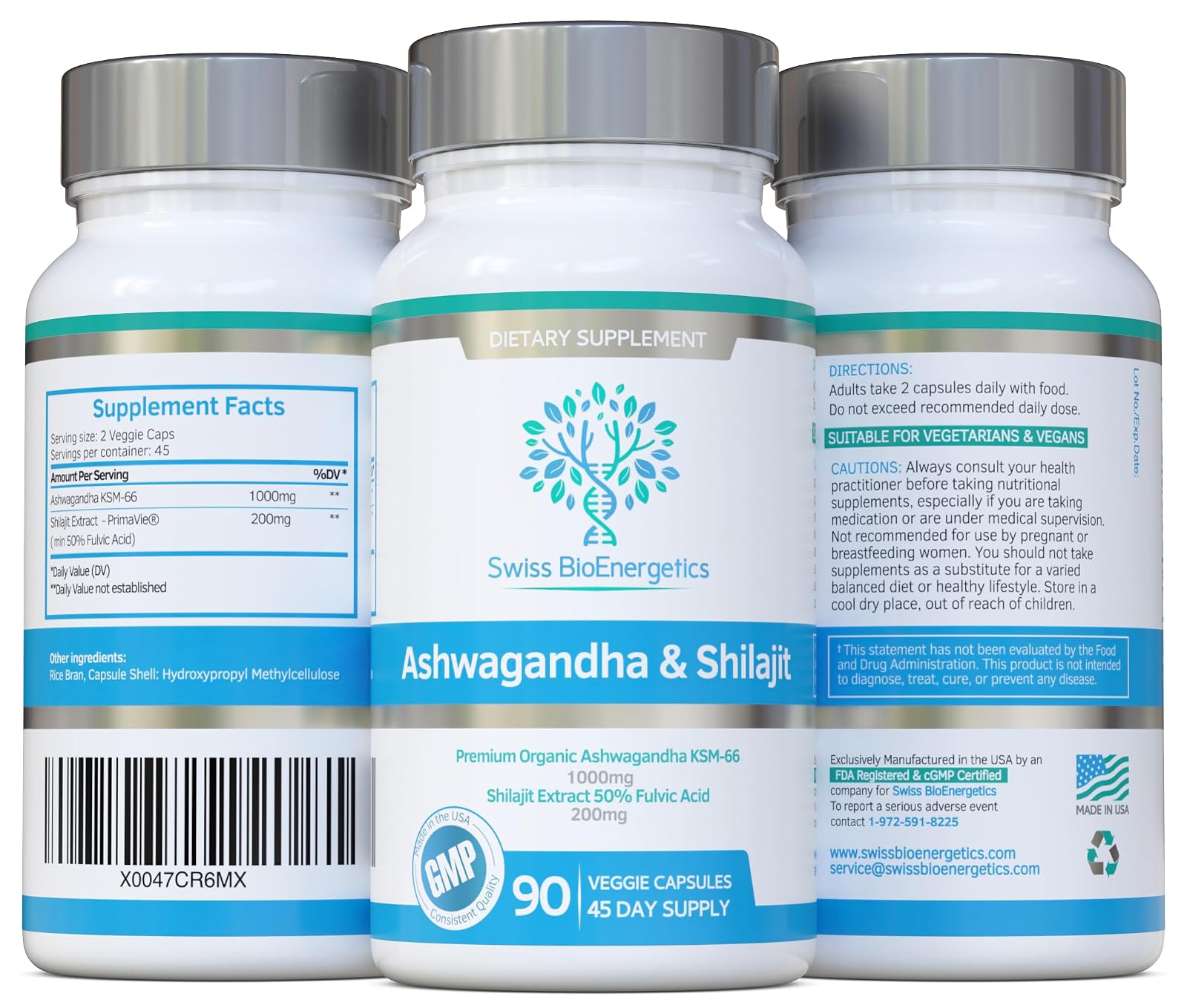 1000 mg ashwagandha capsules benefits