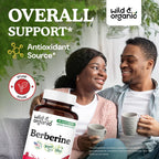 1000 mg berberine capsules for wellness