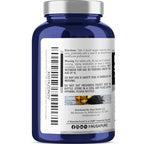 1000 mg black cumin oil supplement