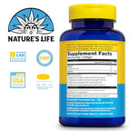 1000 mg black currant seed oil softgels