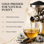 1000 mg black seed oil capsules