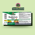 1000 mg Bupleurum Root extract