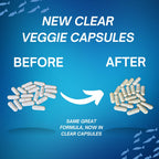 1000 mg calcium citrate for vitality