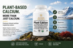 1000 mg calcium for daily health