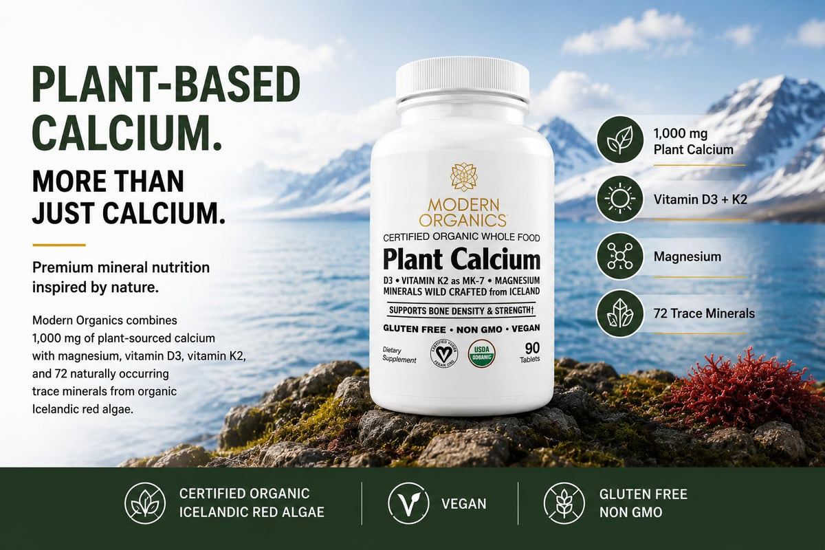 1000 mg calcium for daily health