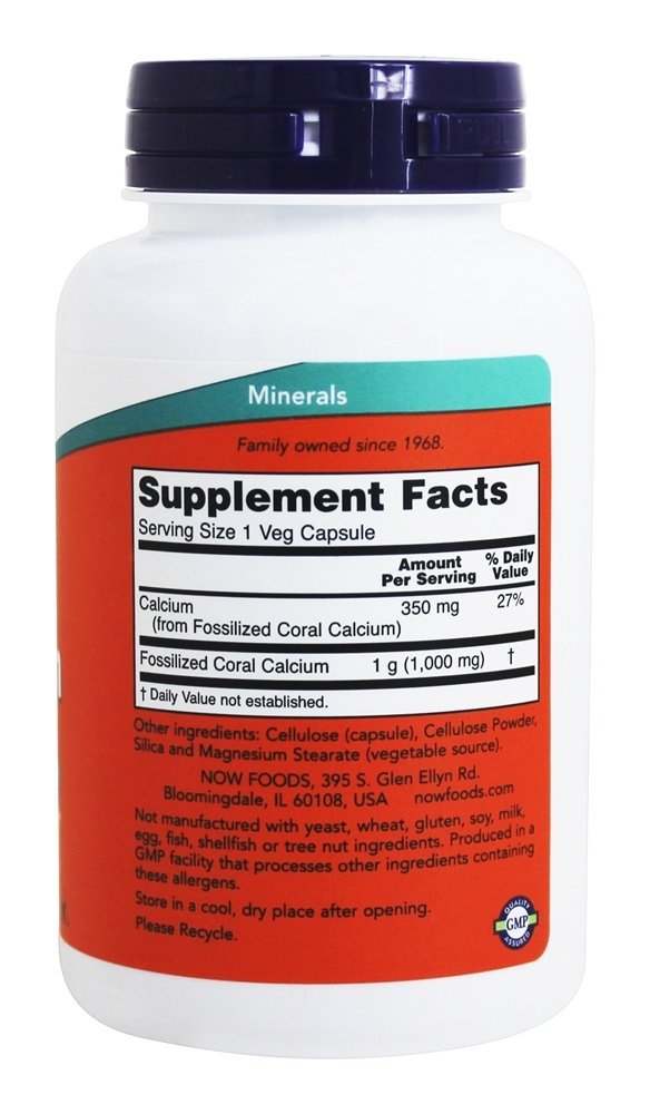 1000 mg calcium for daily intake