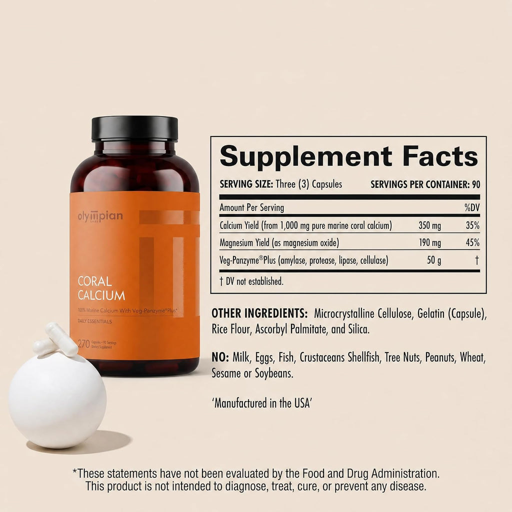 1000 mg calcium supplement for health