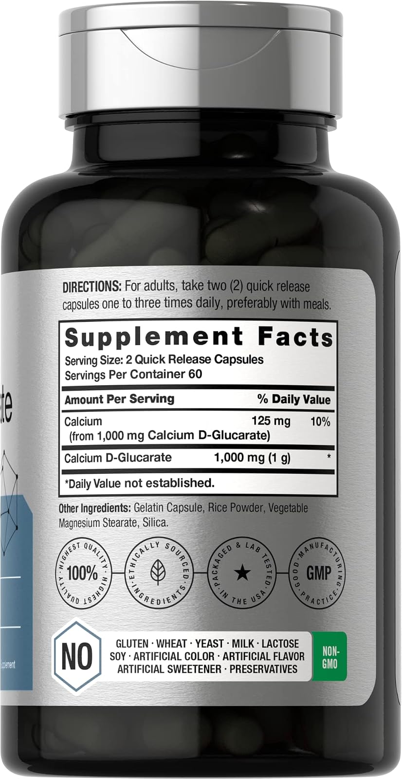 1000 mg calcium supplement for health