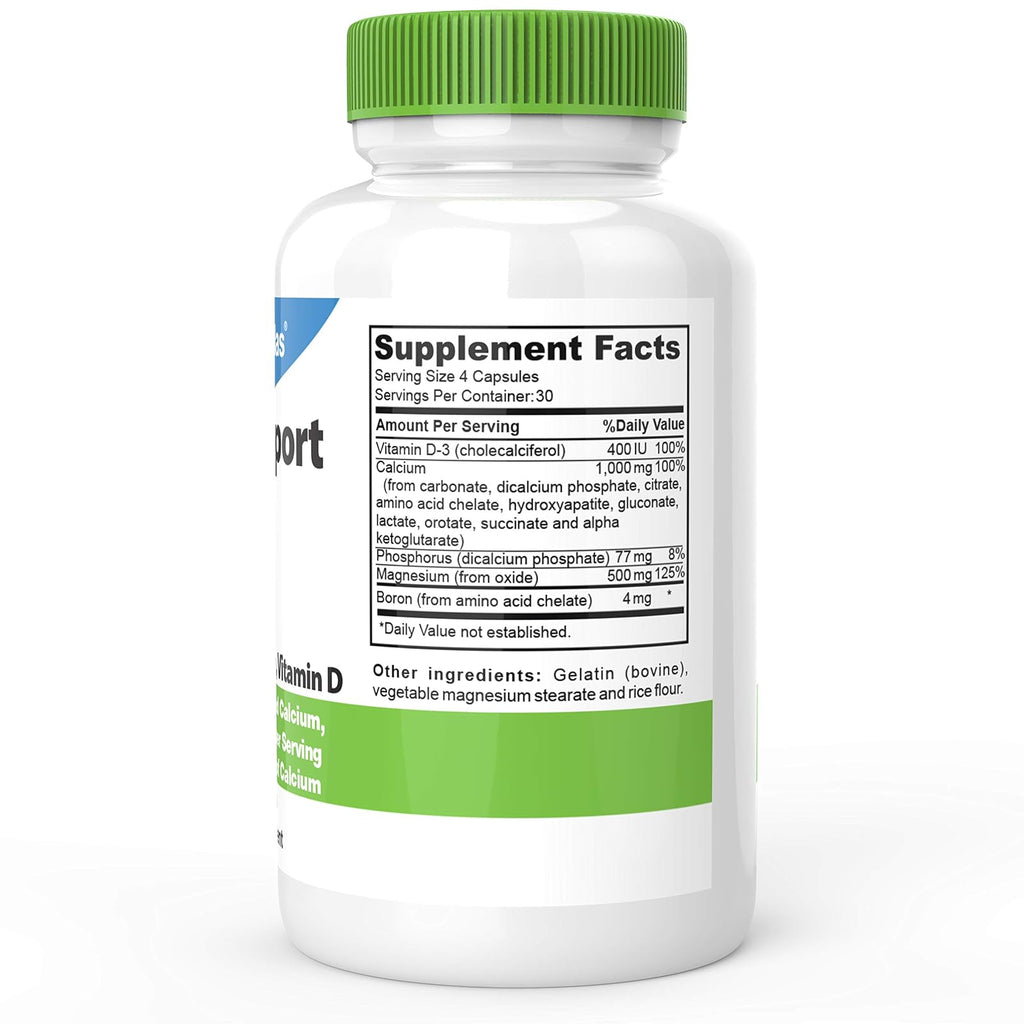 1000 mg calcium tablets for daily health