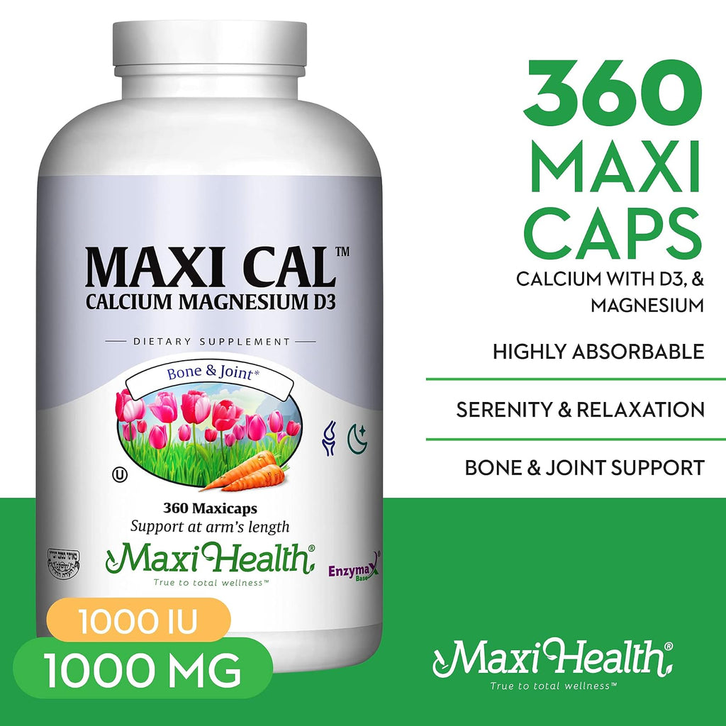 1000 mg calcium with vitamin D3