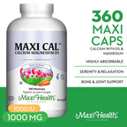 1000 mg calcium with vitamin D3