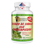 1000 mg Chanca Piedra supplement