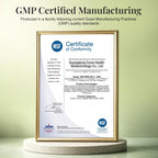 1000 mg charcoal gummies for gut health