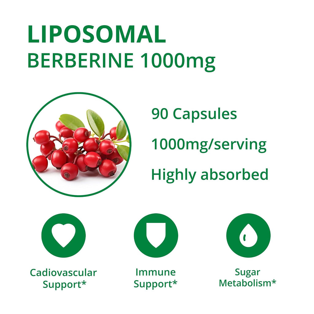 1000 mg chromium supplement for health