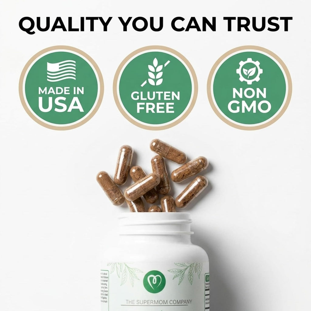 1000 mg Cinchona Bark health benefits