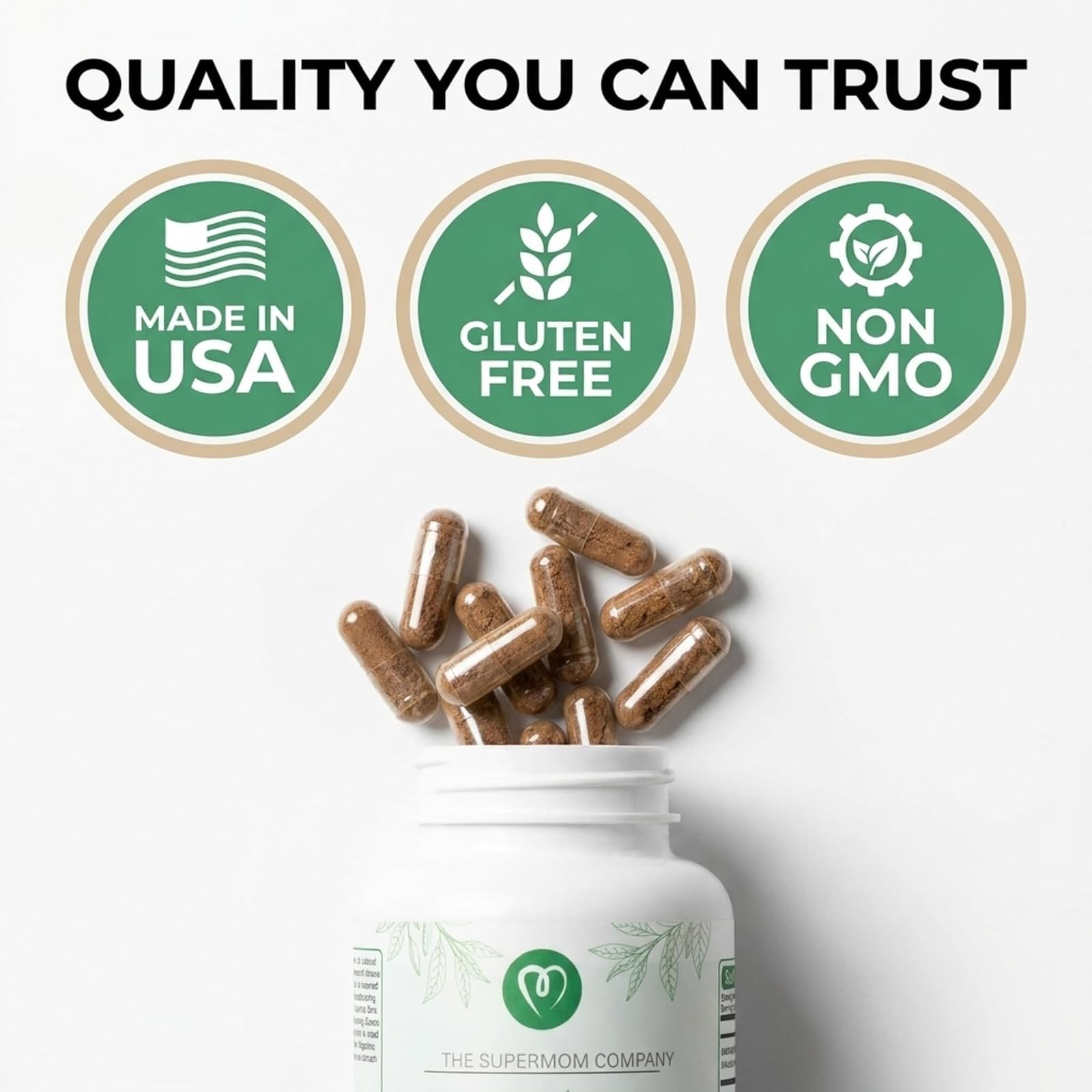 1000 mg Cinchona Bark health benefits