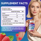 1000 mg Citicoline for brain health