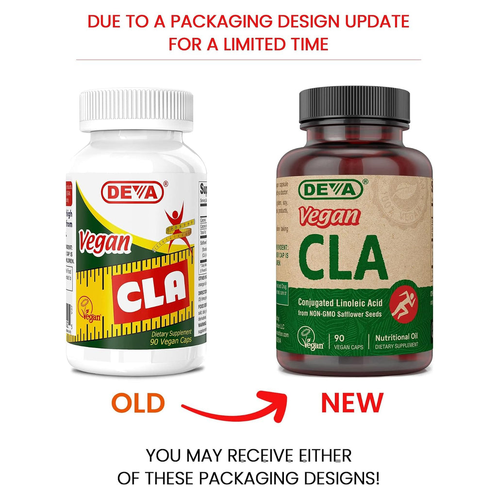 1000 mg CLA capsules for fat burning