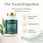 1000 mg Claranova collagen supplement