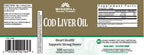 1000 mg cod liver oil benefits