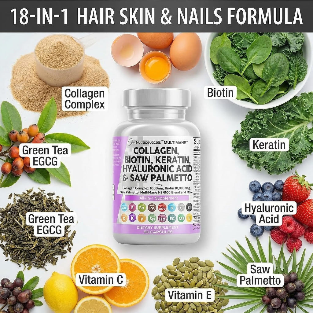 1000 mg collagen for daily wellness