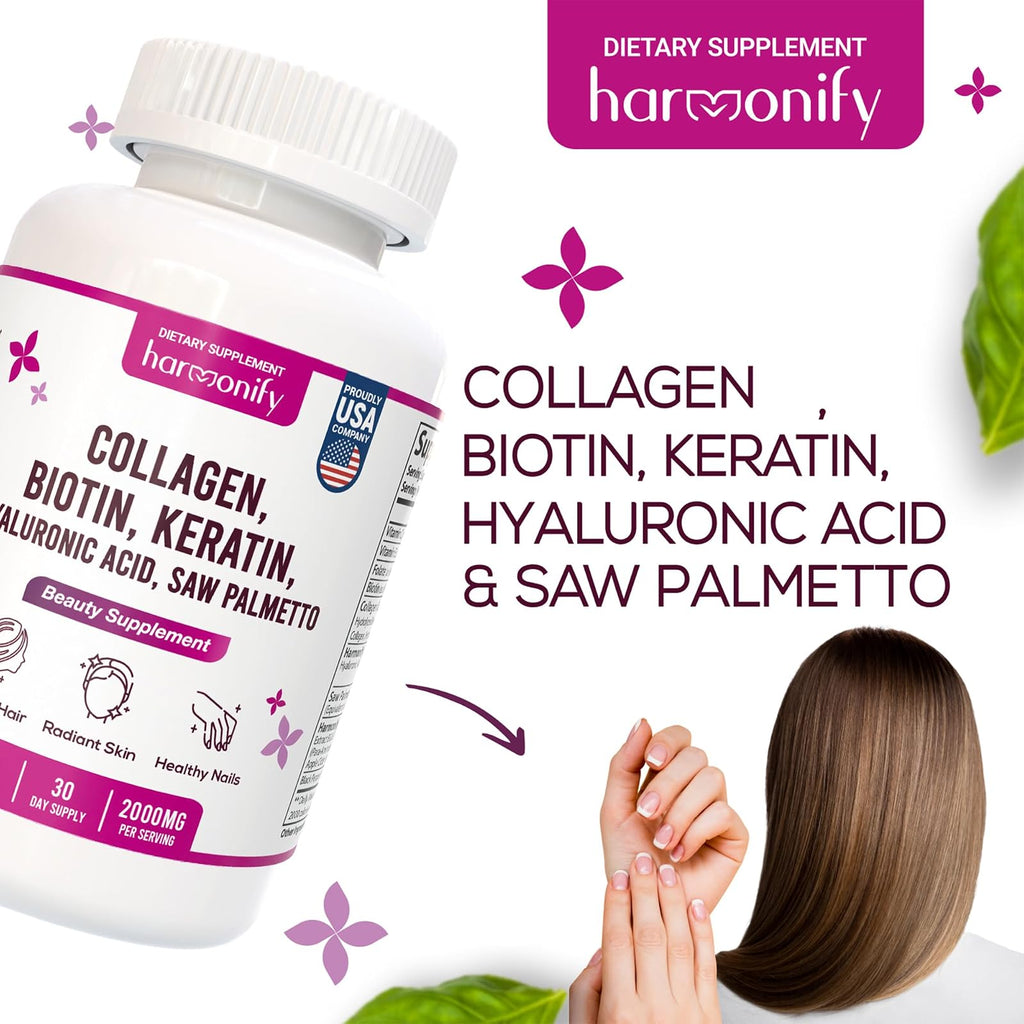 1000 mg collagen supplement benefits