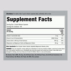 1000 mg coral calcium capsules