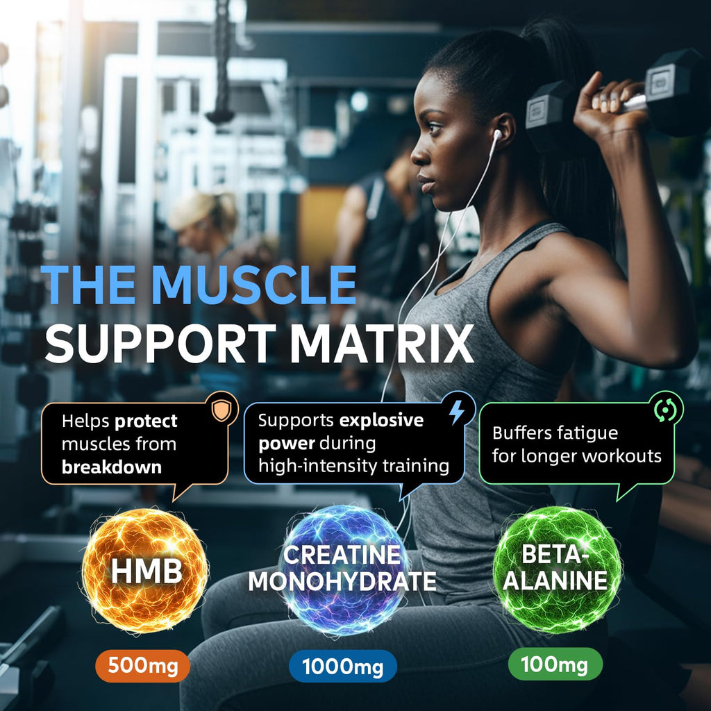 1000 mg creatine per serving