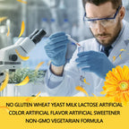 1000 mg dandelion extract for digestion