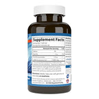 1000 mg DHA capsules for heart support