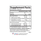 1000 mg DHA for daily wellness