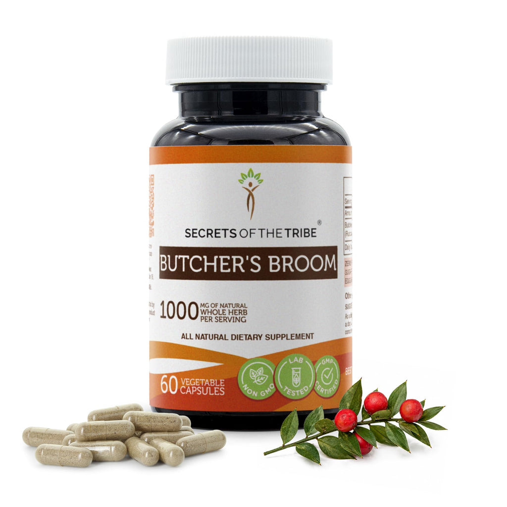 1000 mg dried root supplement benefits